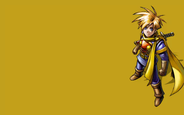 [10+] Golden Sun Wallpapers