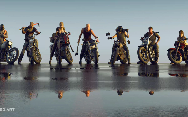 Road Rage Wallpapers