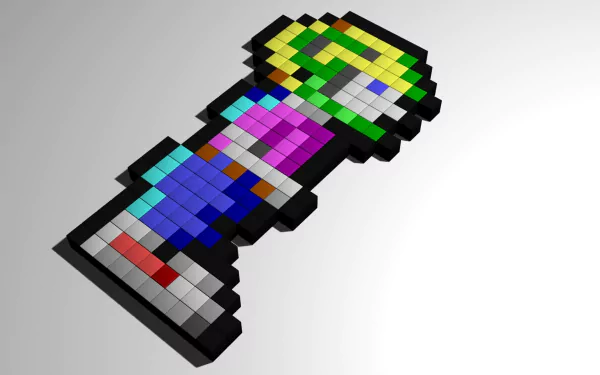 Commander Keen Wallpapers