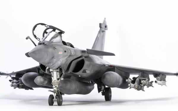 [10+] Dassault Rafale 4k Wallpapers