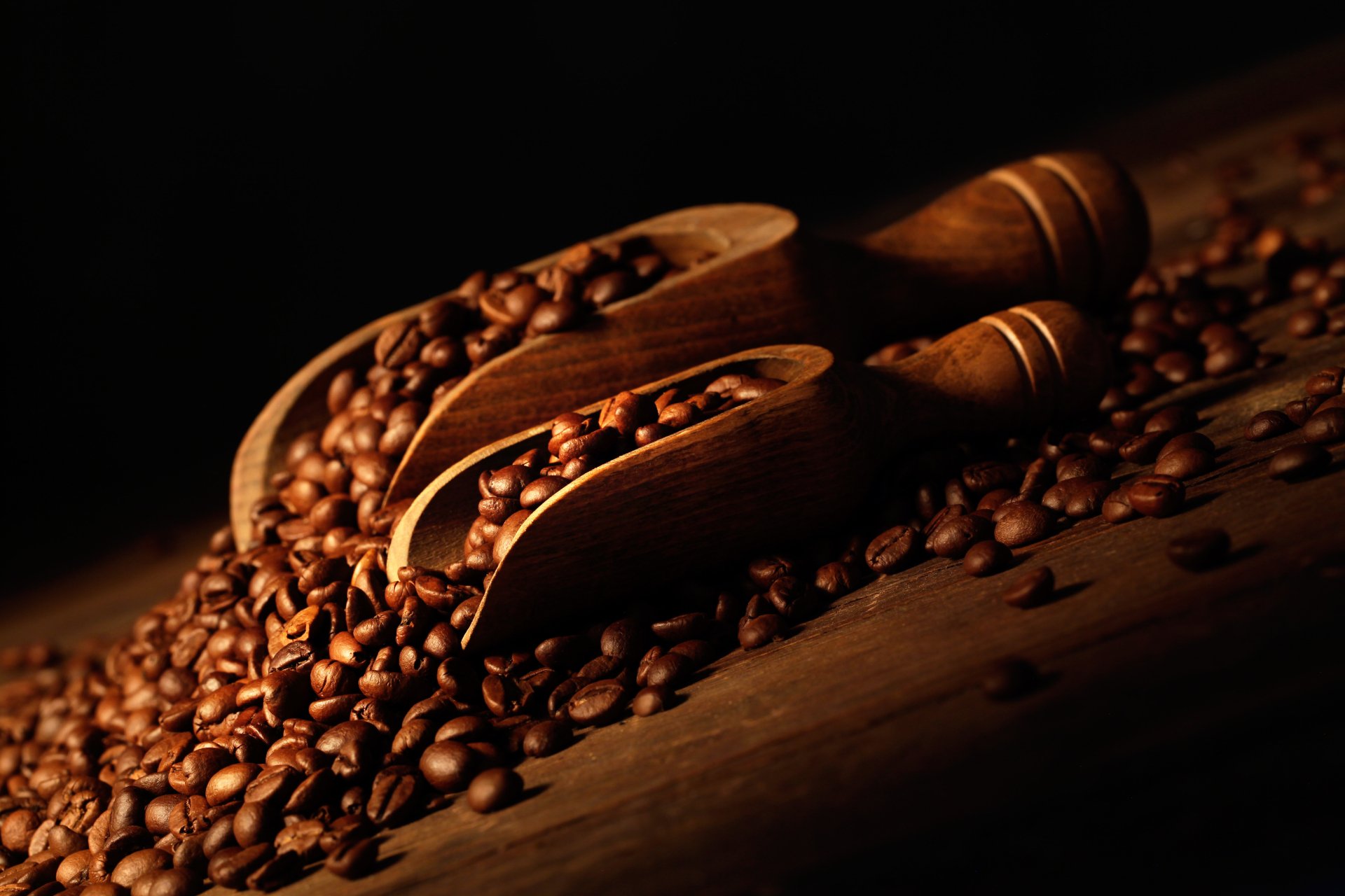 Download Coffee Beans Food Coffee 4k Ultra HD Wallpaper