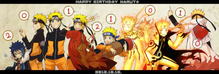 naruto-anime-character-generator Desktop Wallpapers, Phone Wallpaper ...
