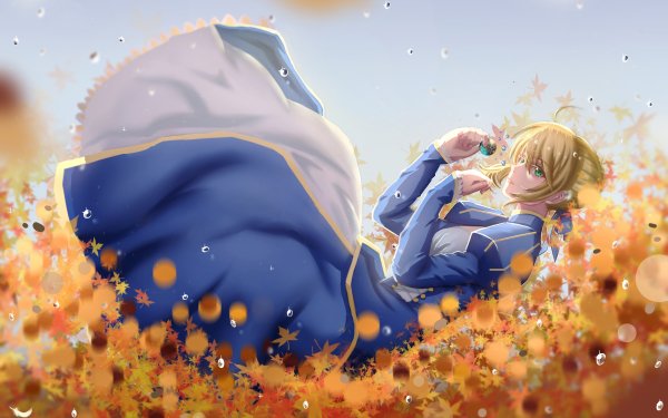 [150+] Saber (Fate Series) 4k Wallpapers