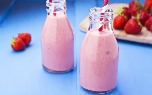 [90+] Milk 4k Wallpapers