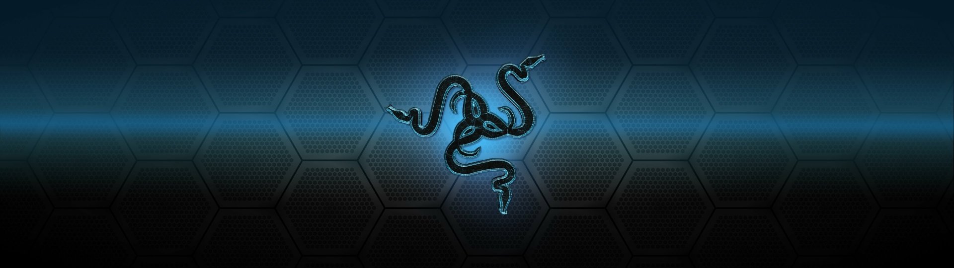 Razer Tech Pulse: HD Computer Wallpaper Showcase | 3840x1080 ...