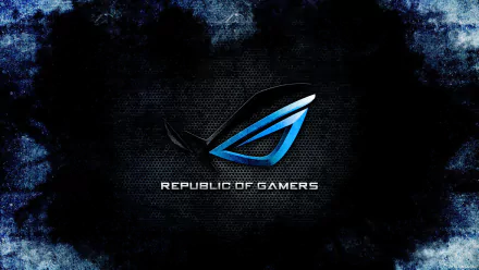 Republic Of Gamers - Desktop Wallpapers, Phone Wallpaper, PFP, Gifs ...