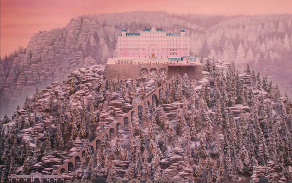 [20+] Hotel 4k Wallpapers