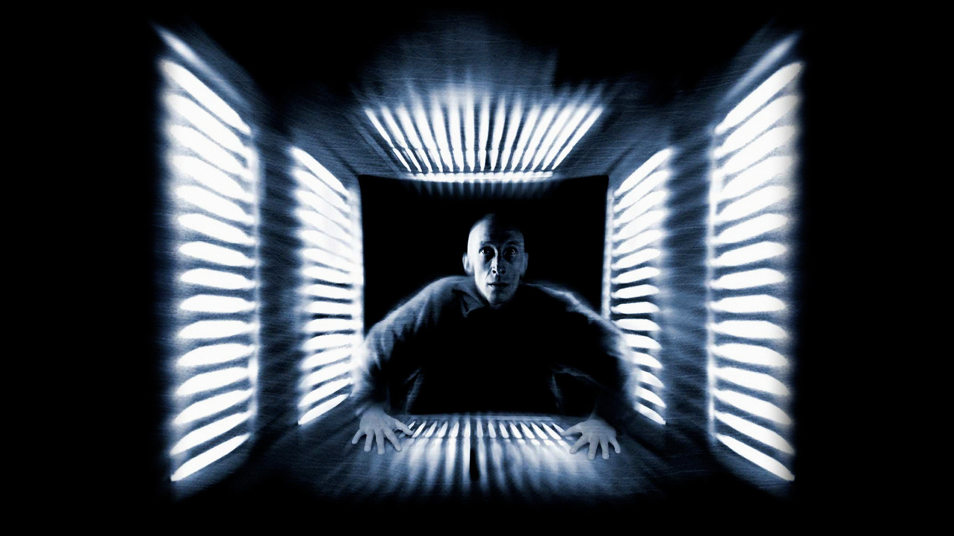 Download Movie Cube HD Wallpaper