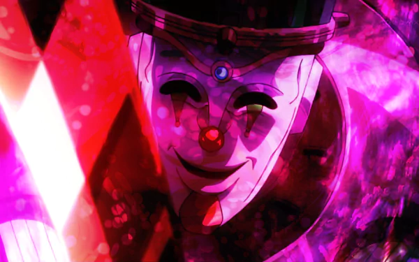 Death 13 (Jojo's Bizarre Adventure) Wallpapers