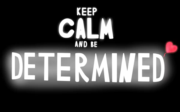 Keep Calm 4k Wallpapers