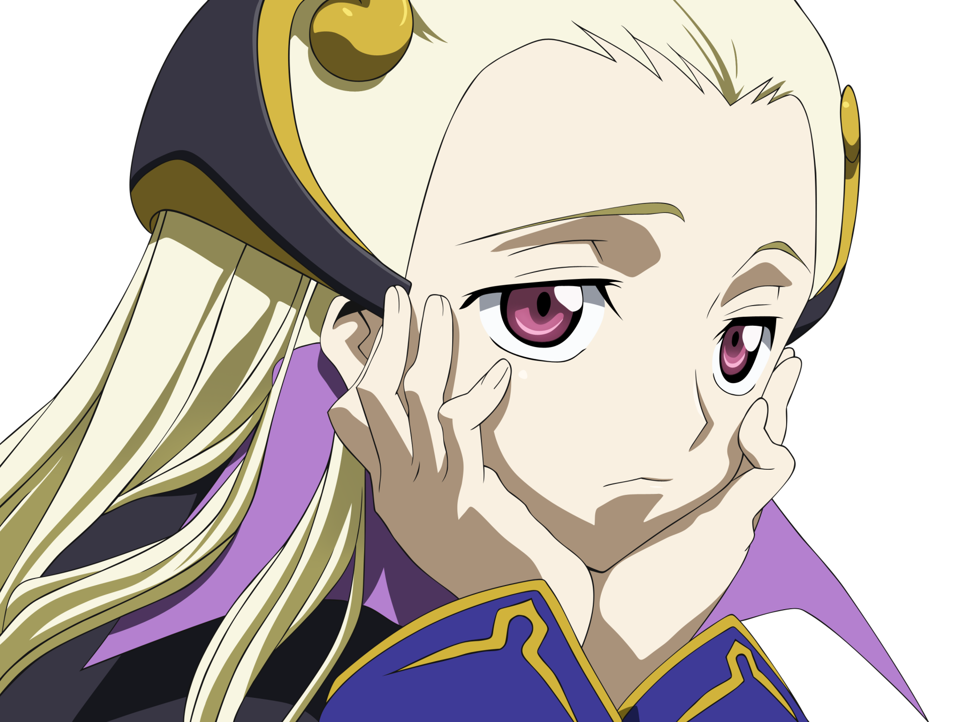 Download Anime Code Geass Hd Wallpaper