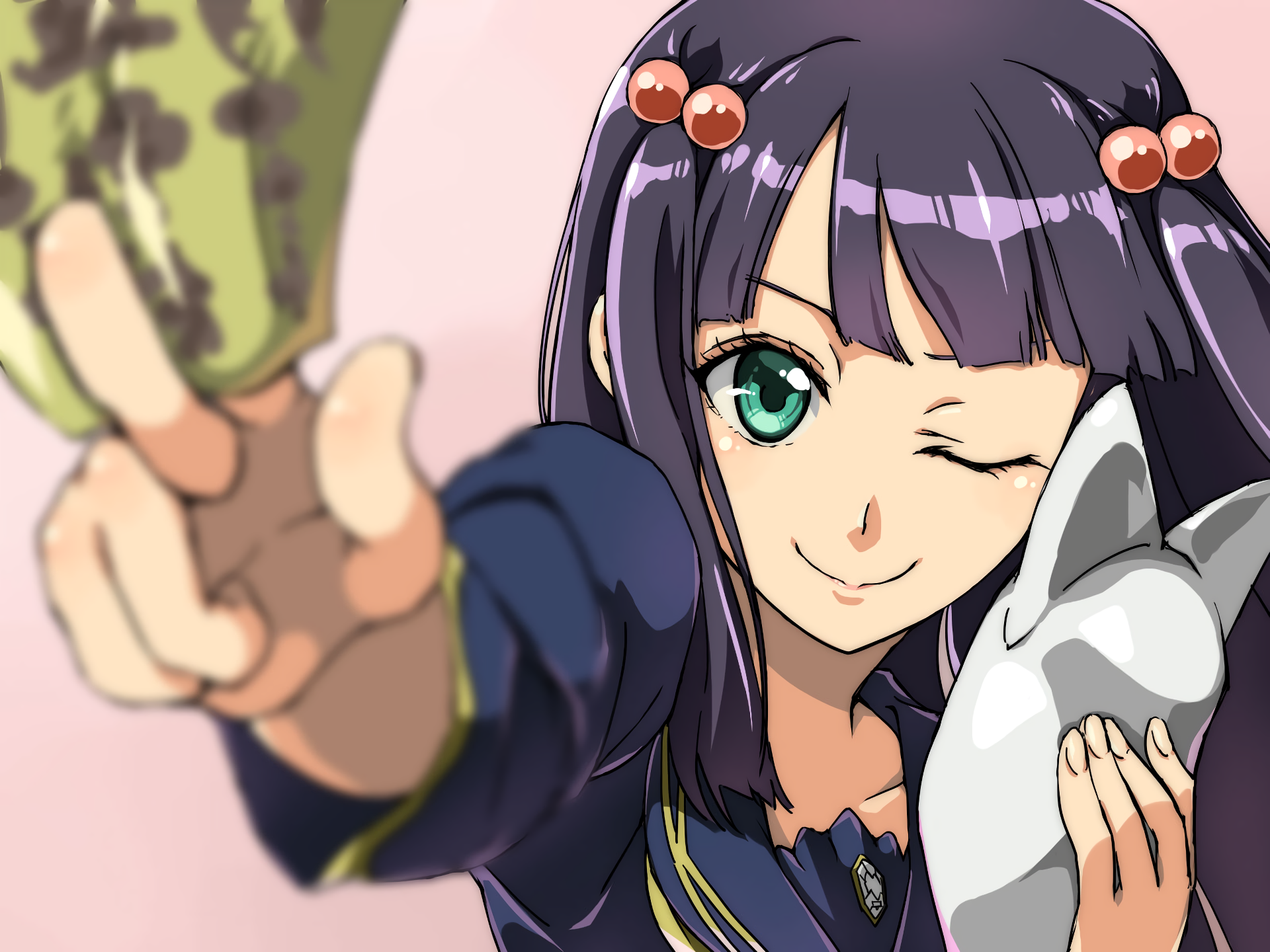 Ap Upgrade Sousei no Onmyouji (1 of 3)(1 Vote Needed) | VS Battles Wiki ...