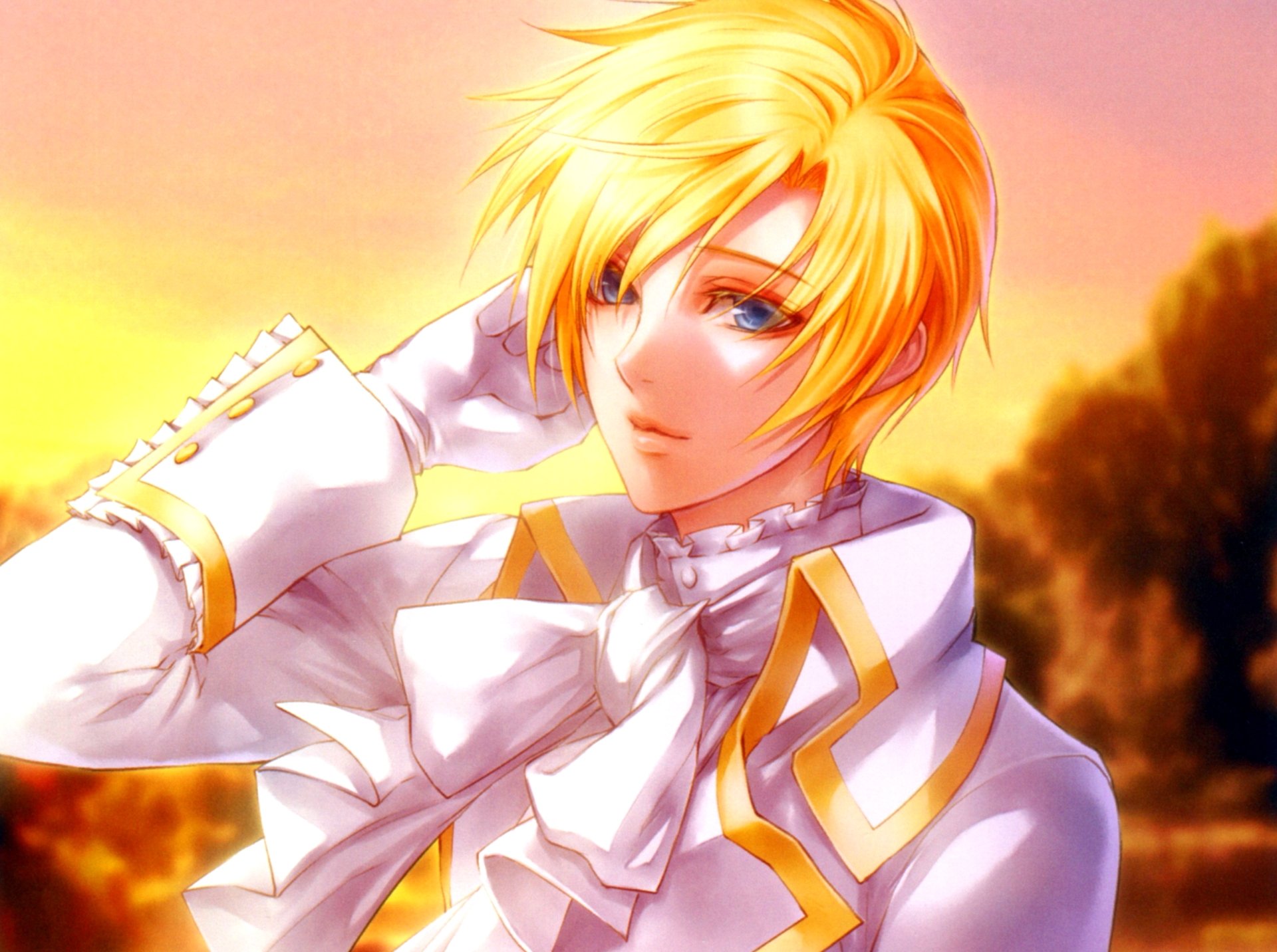 Download Hobblrdy (Will O' Wisp) Anime Will O' Wisp HD Wallpaper by ...