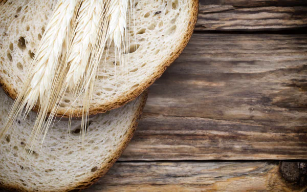 [190+] Bread 4k Wallpapers