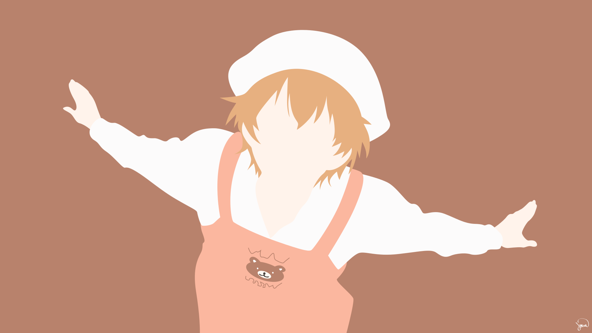 Download Satoshi Isshiki Anime Food Wars: Shokugeki No Soma HD Wallpaper