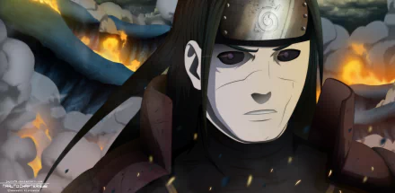 Hashirama Senju - Desktop Wallpapers, Phone Wallpaper, PFP, Gifs, and More!