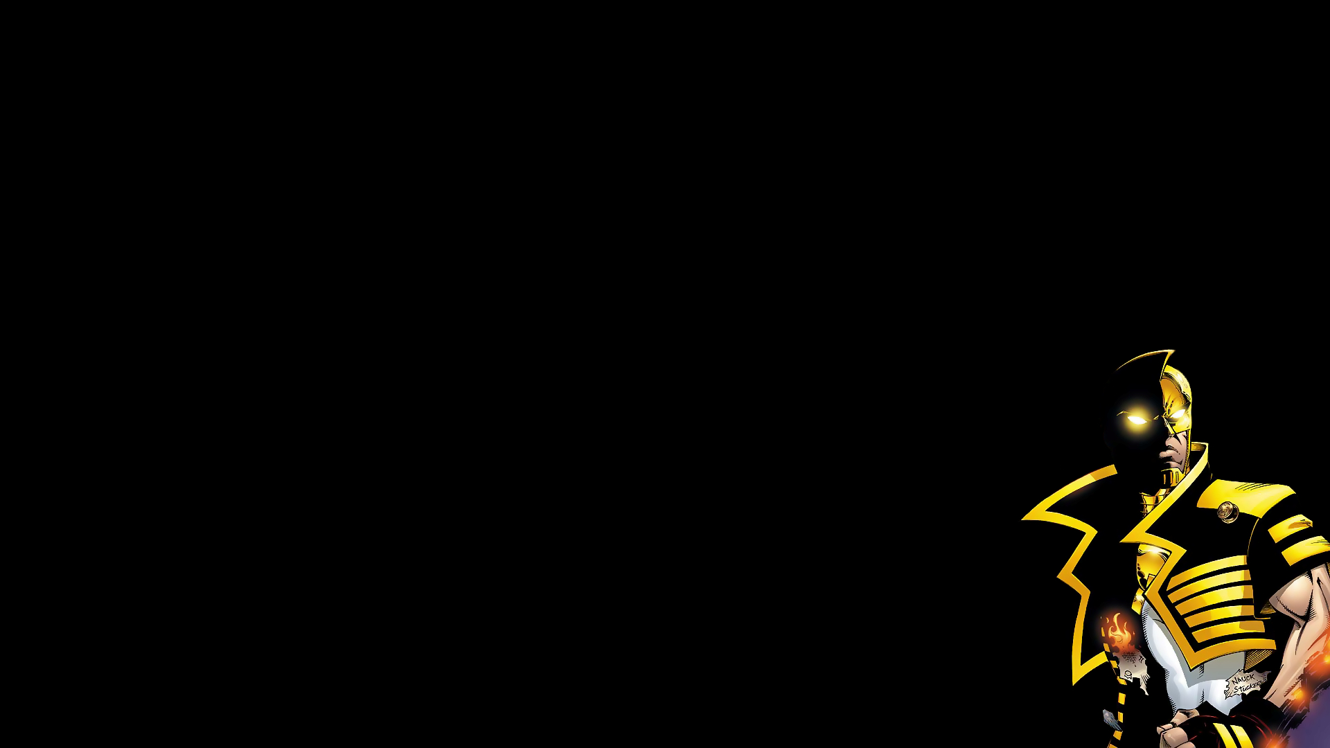 The Ray HD Wallpaper