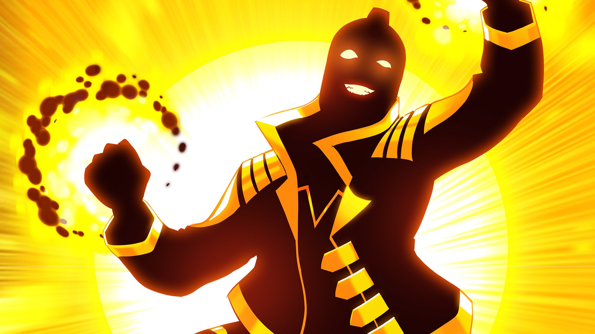 Download DC Comics The Ray (DC Comics) Comic The Ray HD Wallpaper