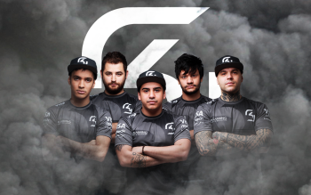 62 eSports HD Wallpapers | Background Images - Wallpaper Abyss