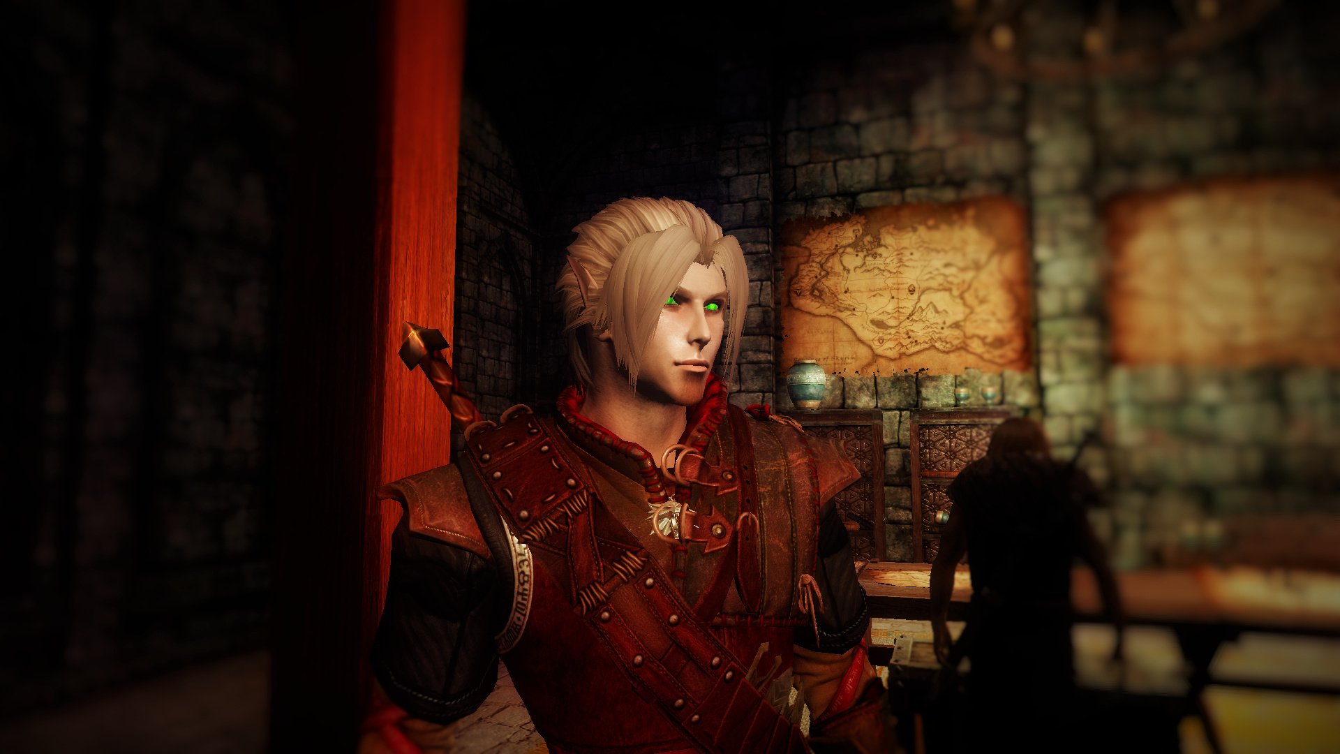 AranDel by Voidlord321