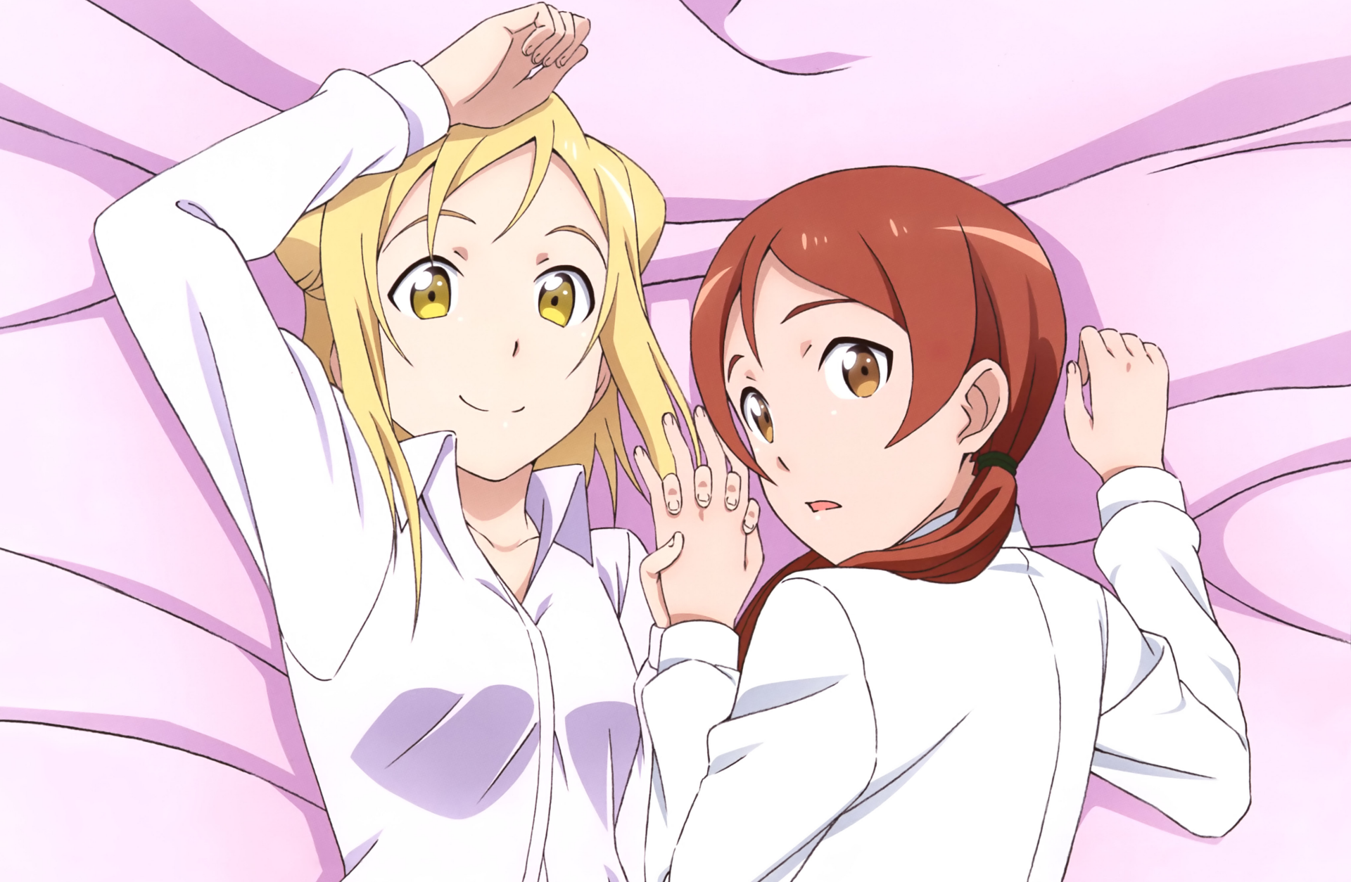 Download Himari Takanashi Hikari Takanashi Anime Interviews With ...