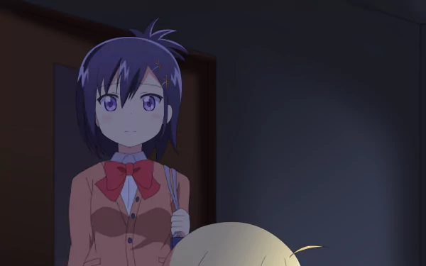 Vignette Tsukinose April - Gabriel DropOut HD Wallpaper