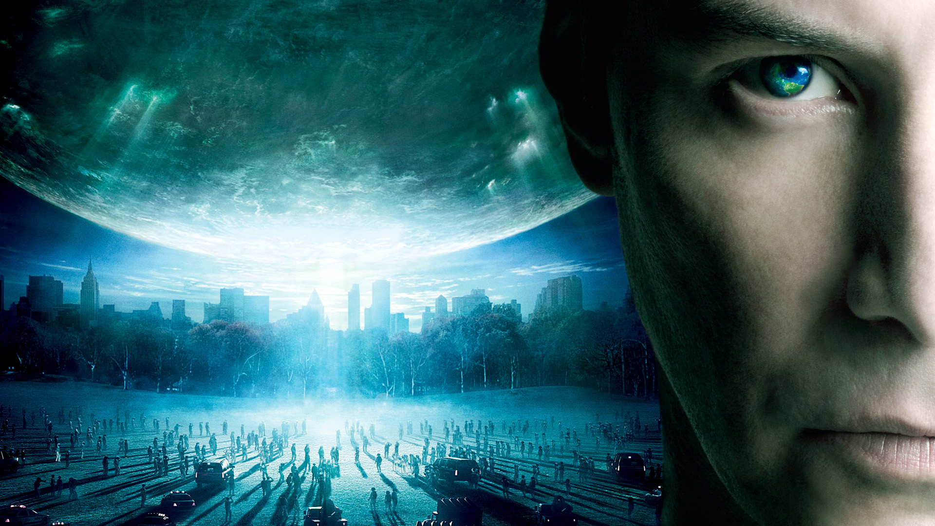 Download Movie The Day The Earth Stood Still (2008) HD Wallpaper
