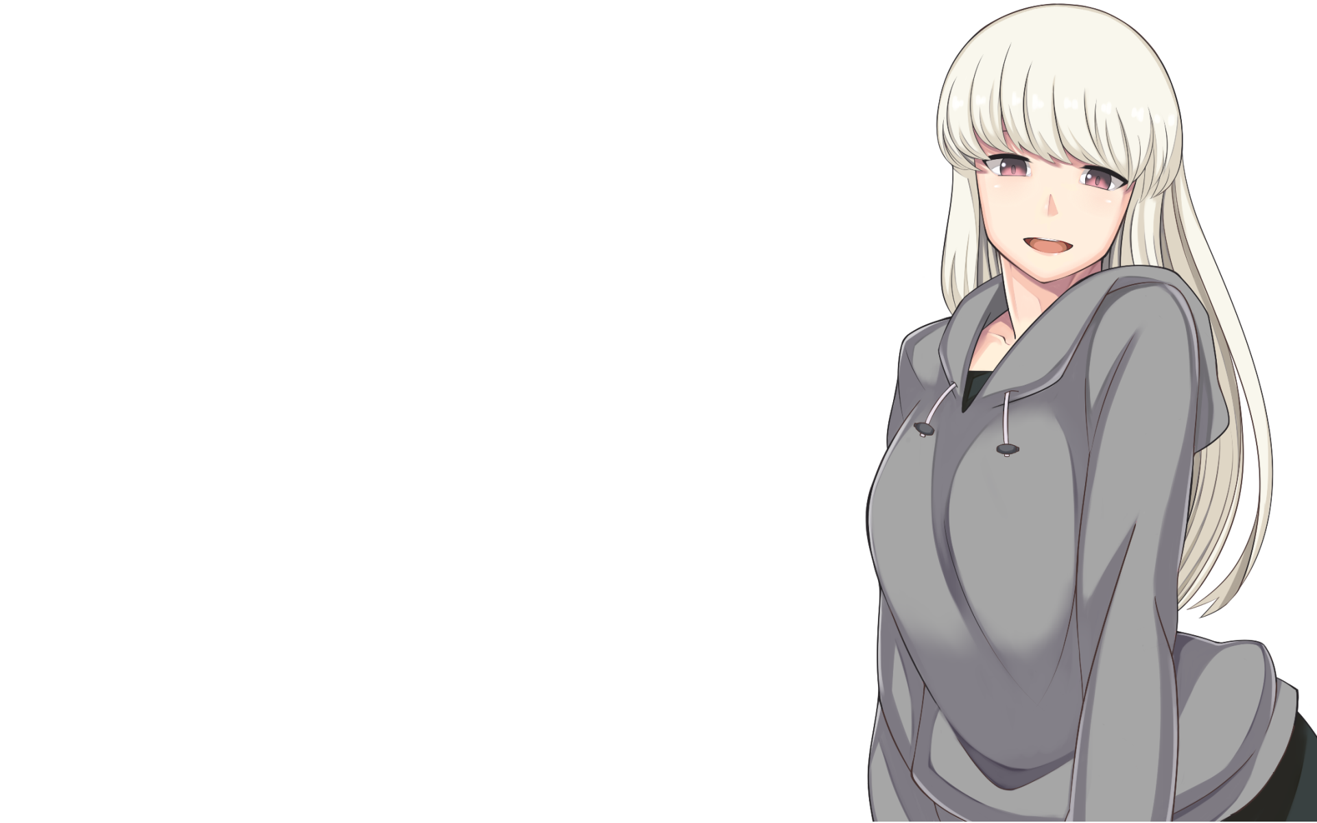 Download Anime Tsugumomo HD Wallpaper