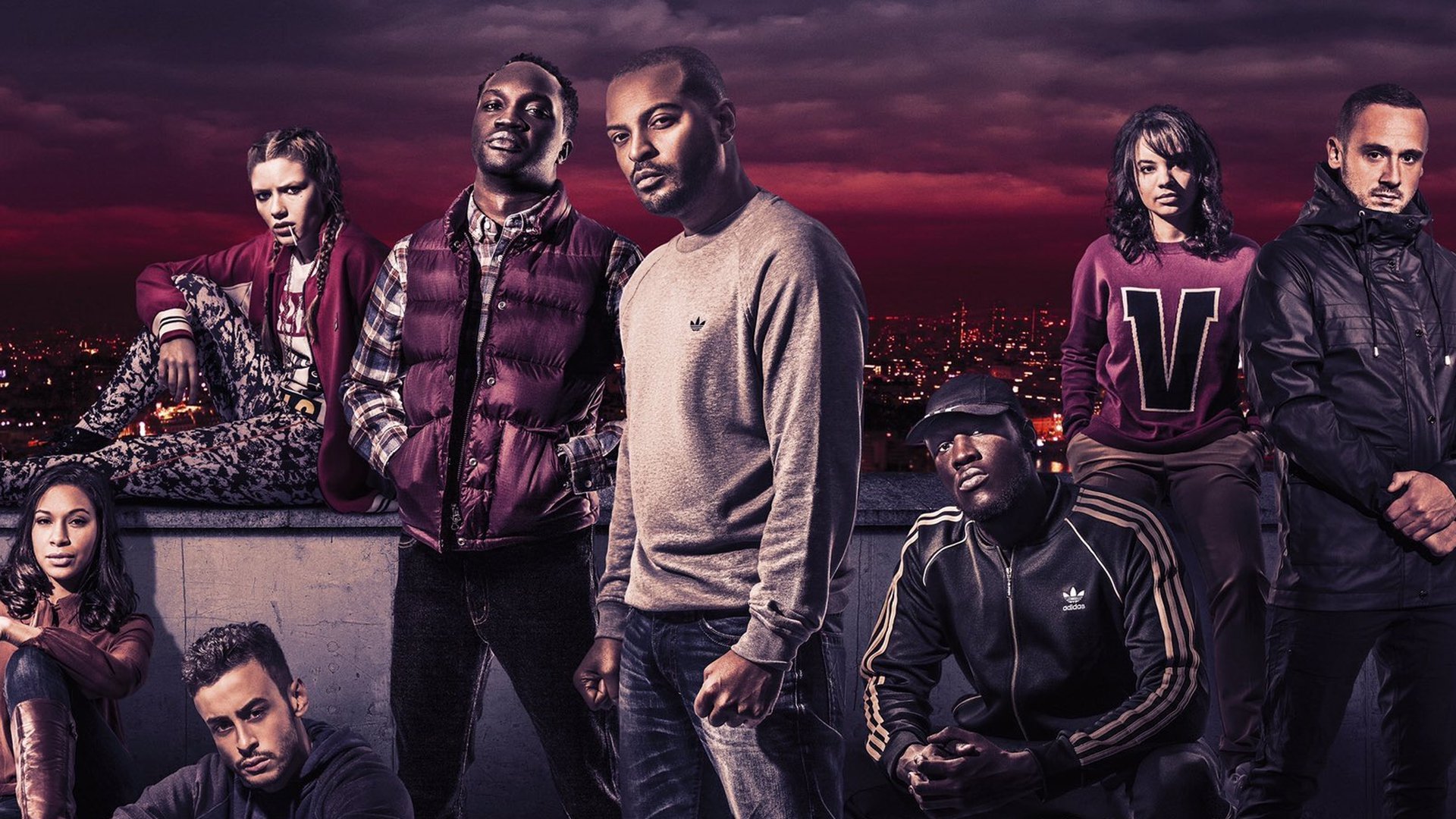 Download Movie Brotherhood (2016) HD Wallpaper