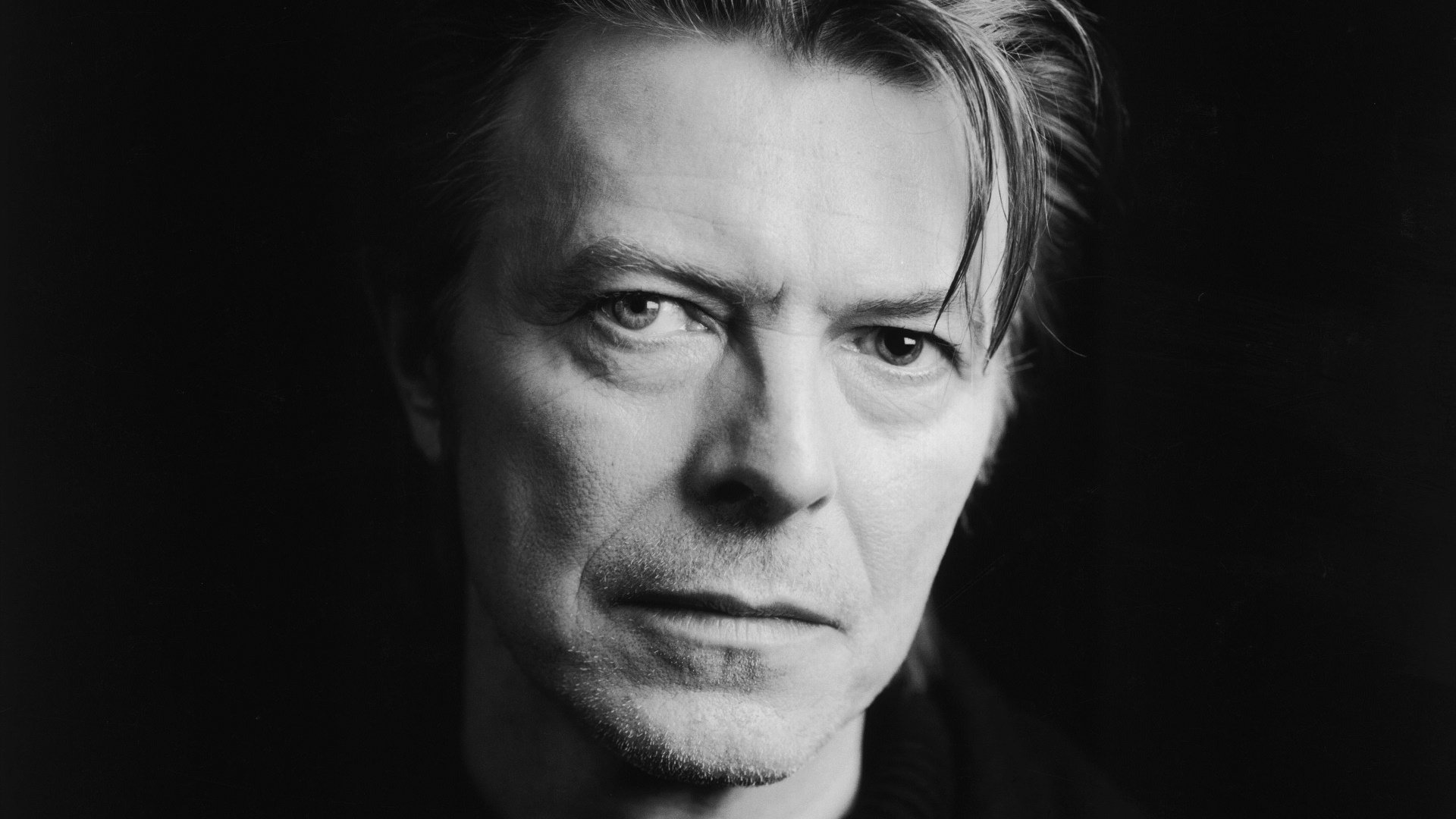 Download Music David Bowie HD Wallpaper