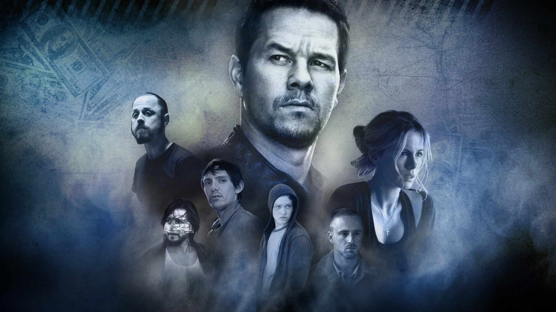 Contraband HD Wallpaper