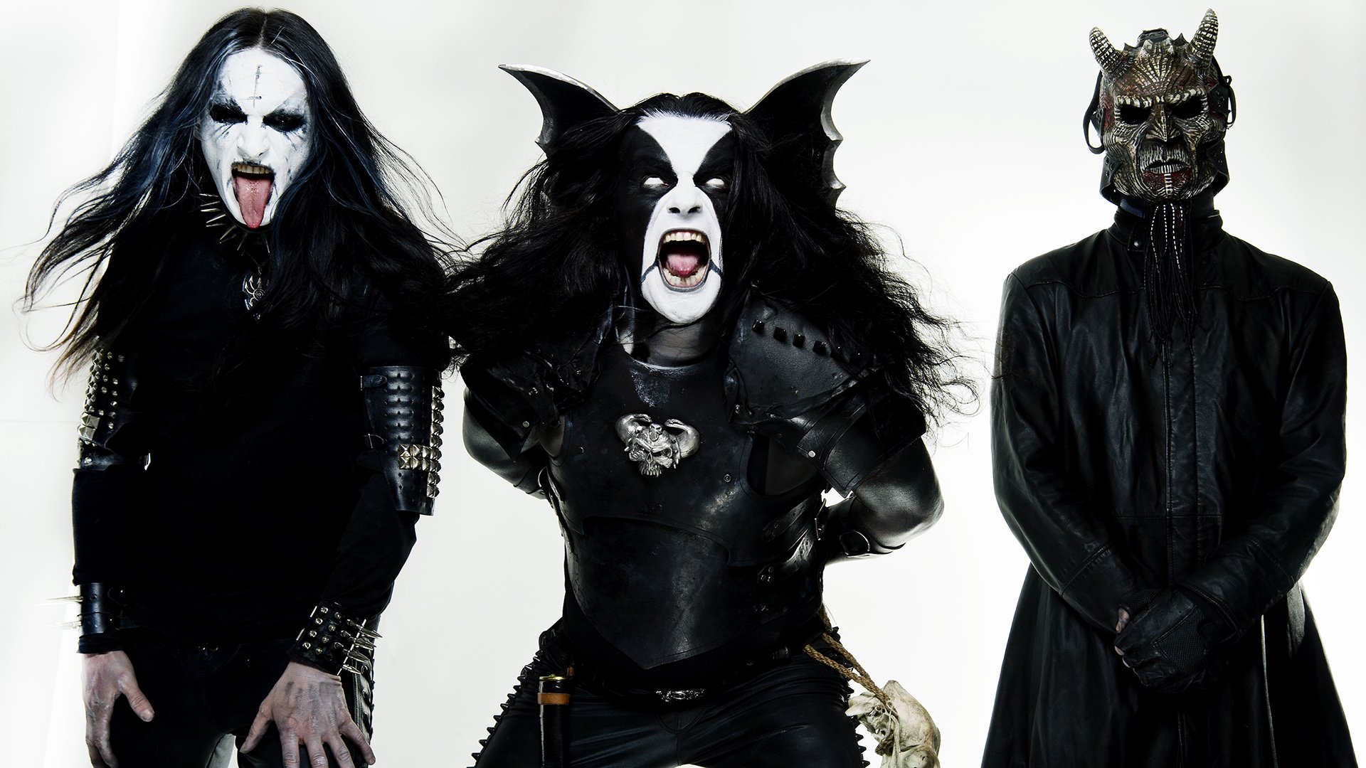 Music Abbath HD Wallpaper