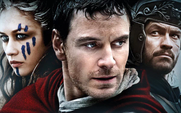 Download Movie Centurion HD Wallpaper