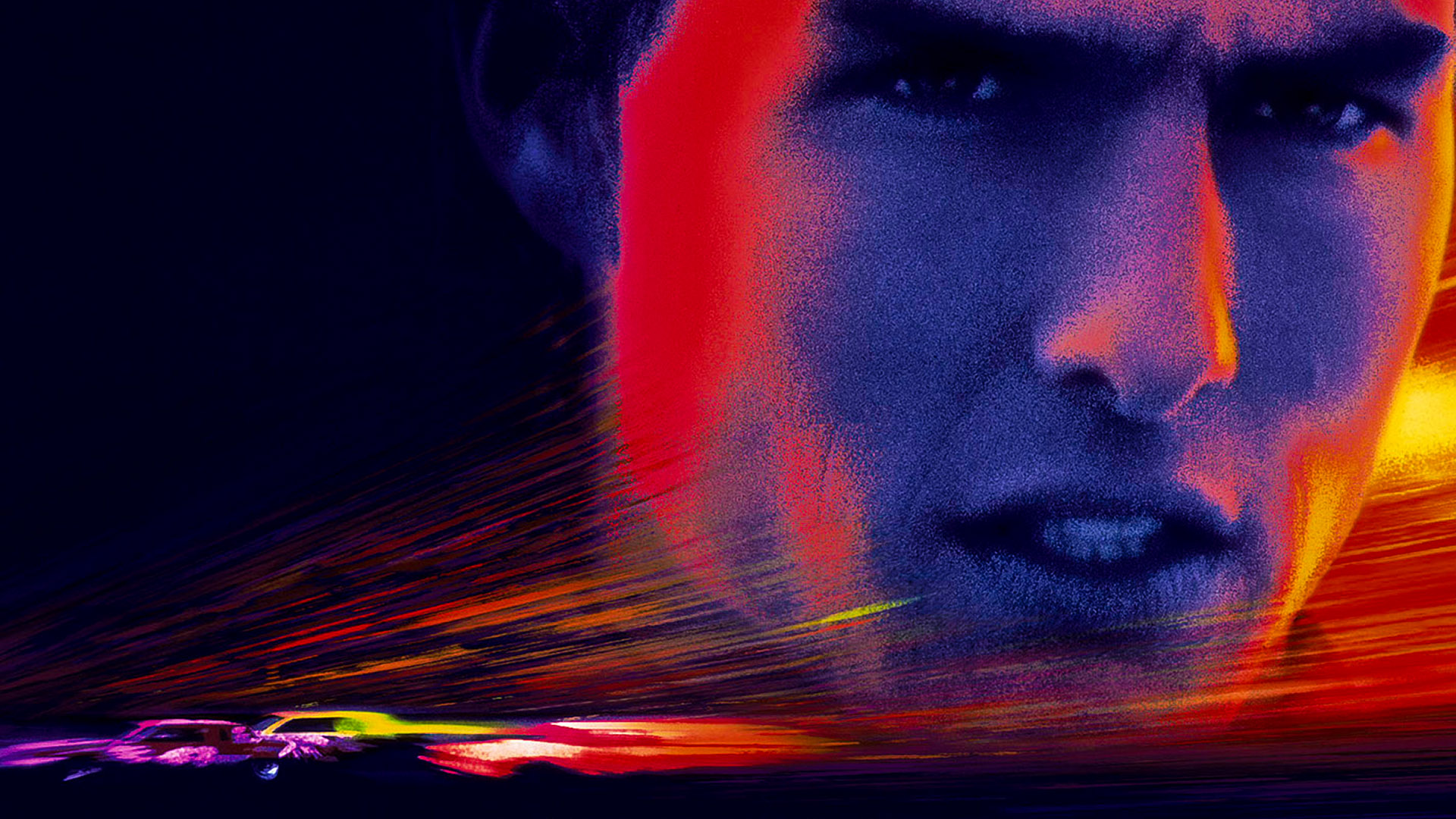 Days of Thunder HD Wallpaper