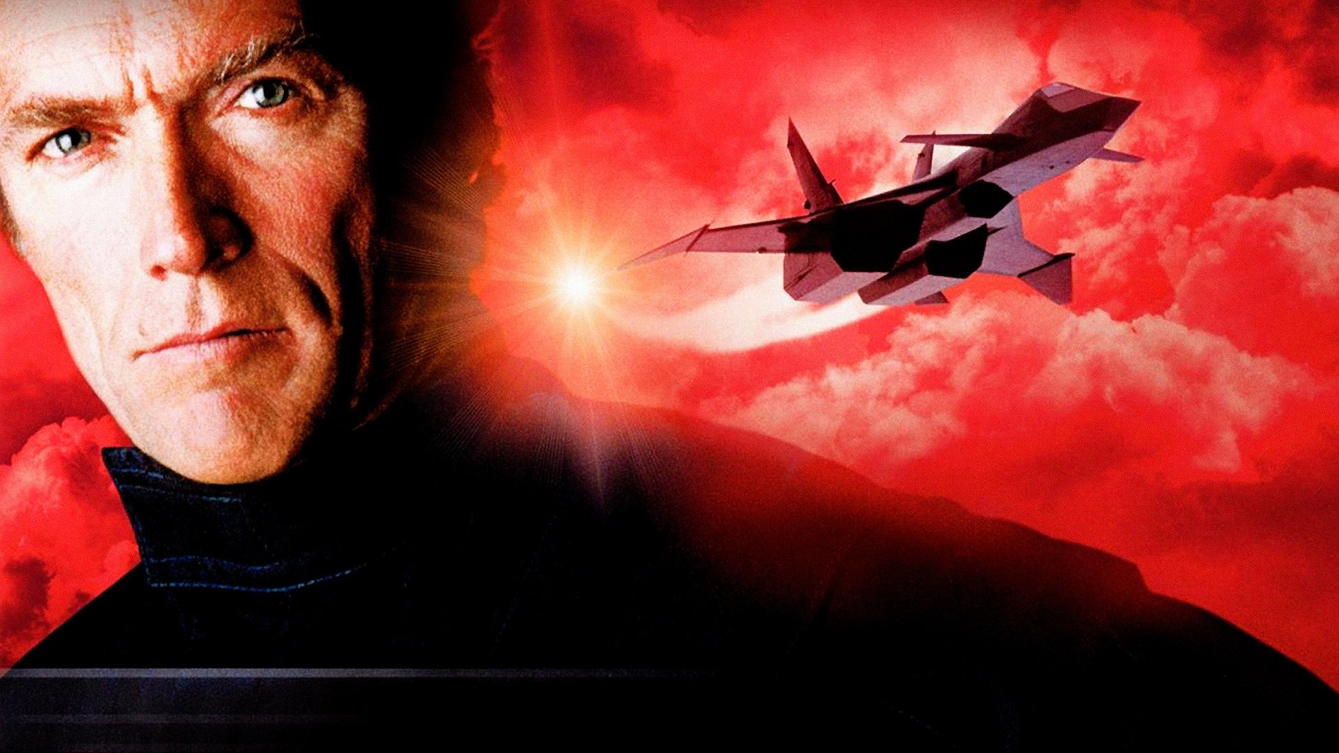 Download Movie FireFox HD Wallpaper