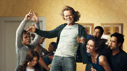 Shameless - Desktop Wallpapers, Phone Wallpaper, PFP, Gifs, and More!