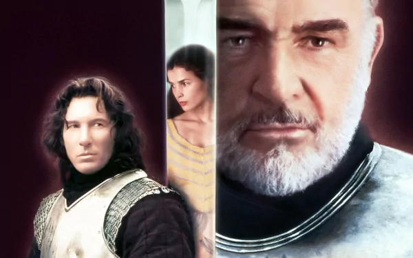 First Knight Wallpapers