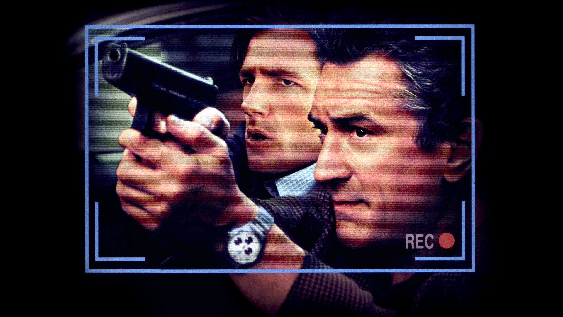 Download Movie 15 Minutes HD Wallpaper