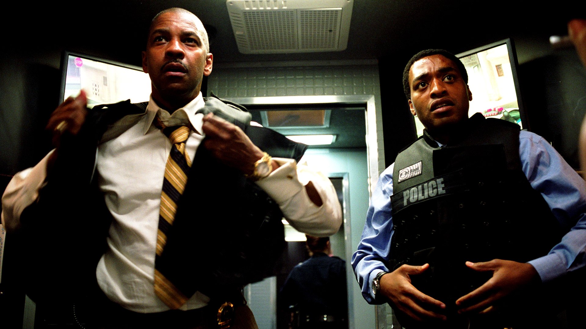 Download Movie Inside Man HD Wallpaper