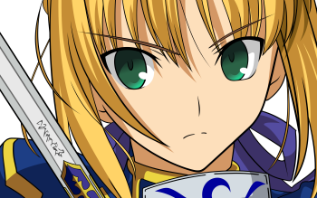 Fate/Stay Night Pfp
