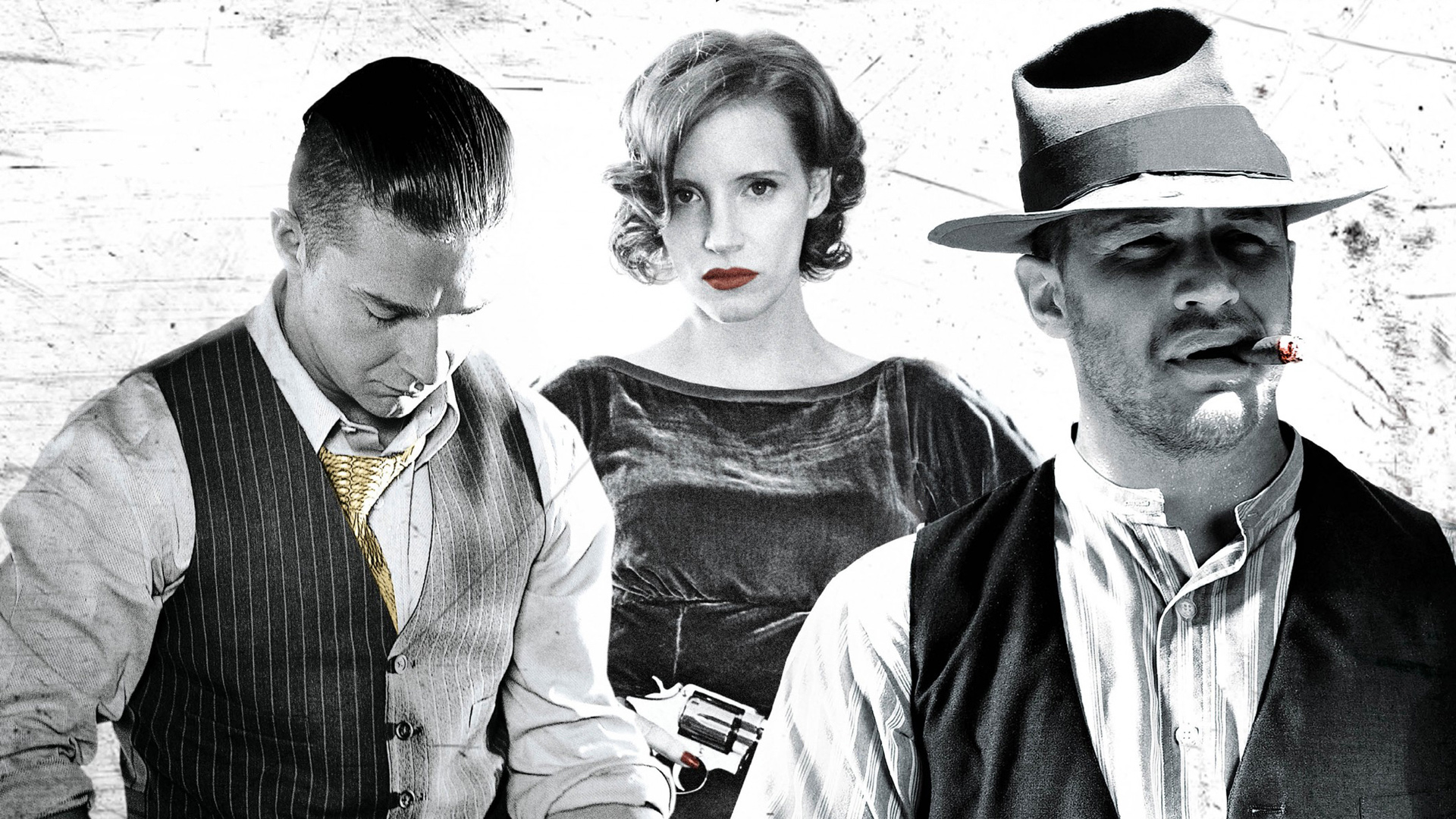 Lawless HD Wallpaper