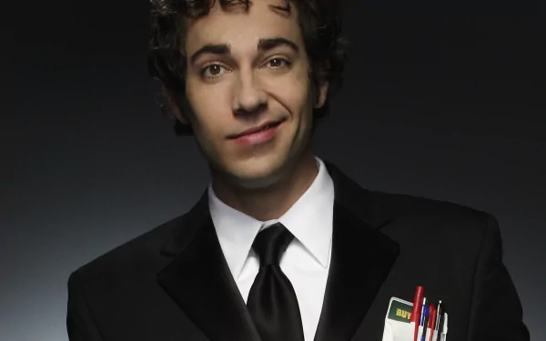 [30+] Chuck Wallpapers