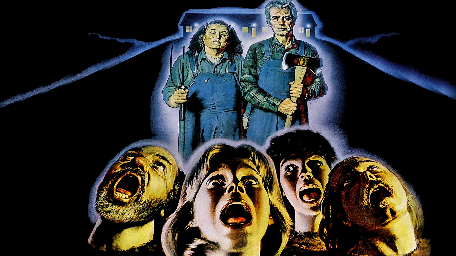 Download Movie Motel Hell HD Wallpaper