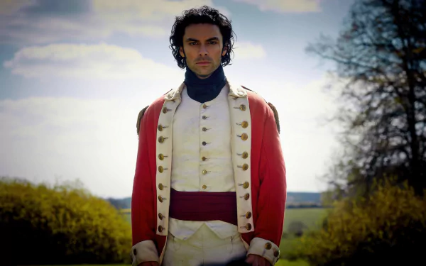 Poldark Wallpapers