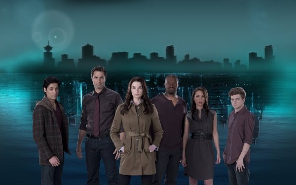 Continuum 4k Ultra HD Wallpaper | Background Image | 6732x5049