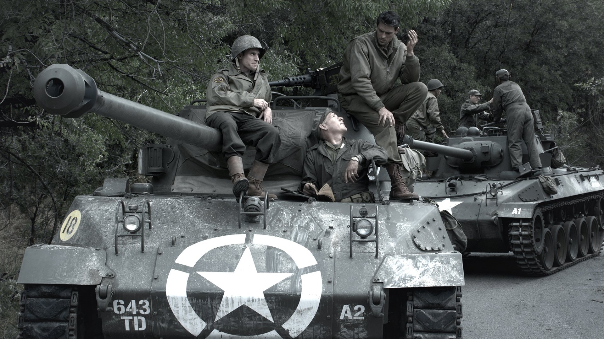 Saints And Soldiers: The Void - Desktop Wallpapers, Phone Wallpaper ...