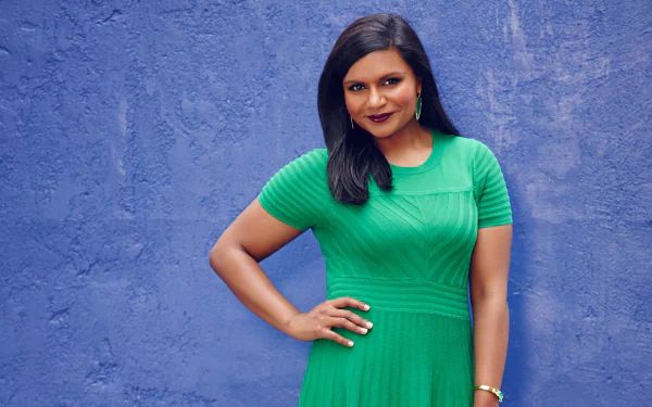 Download TV Show The Mindy Project HD Wallpaper