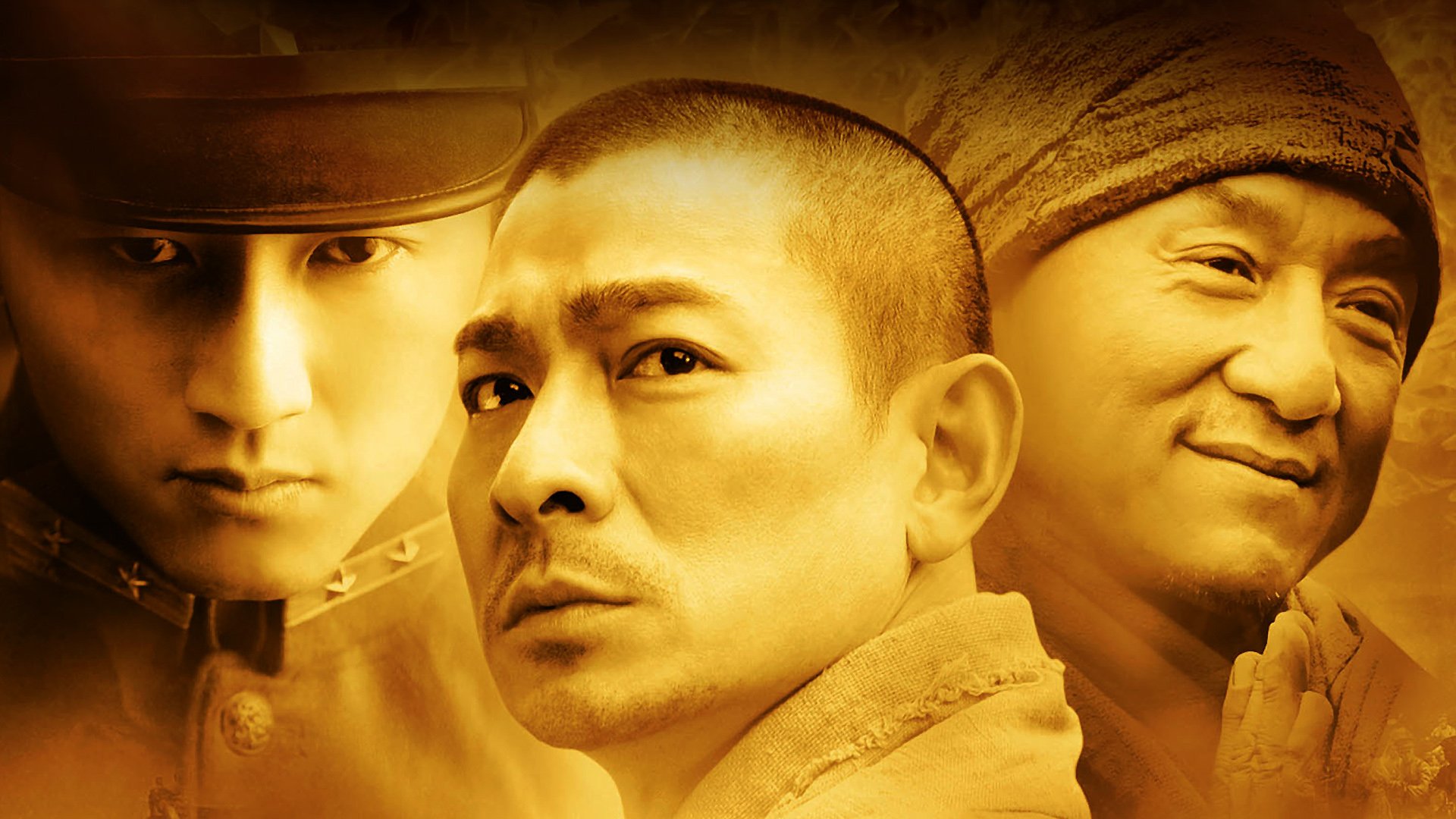 Download Movie Shaolin HD Wallpaper