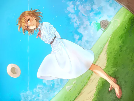 Mikoto Misaka - Desktop Wallpapers, Phone Wallpaper, PFP, Gifs, and More!