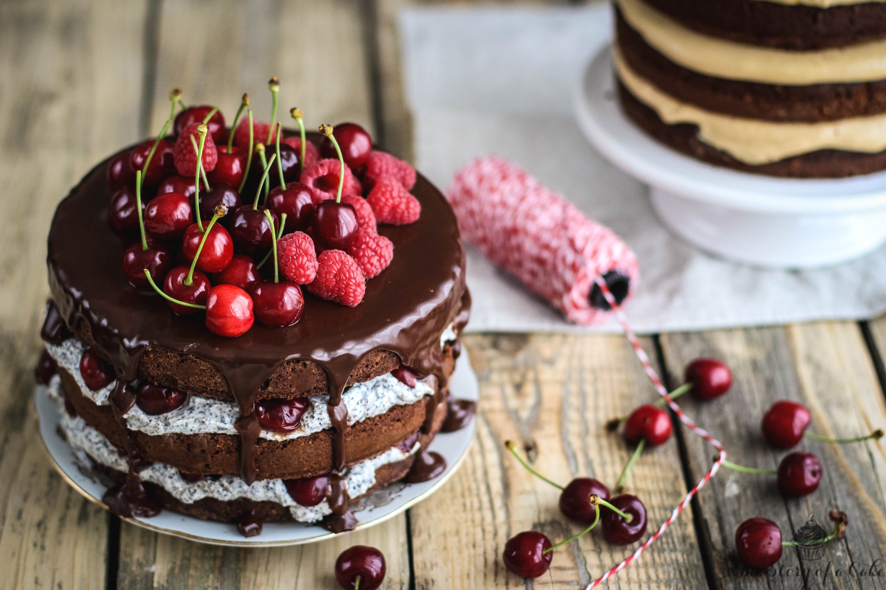 Download Desktop Wallpaper Cake